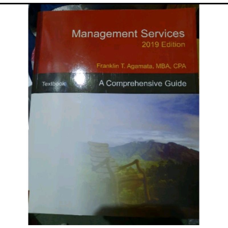 Management Advisory Services/Accounting books | Shopee Philippines