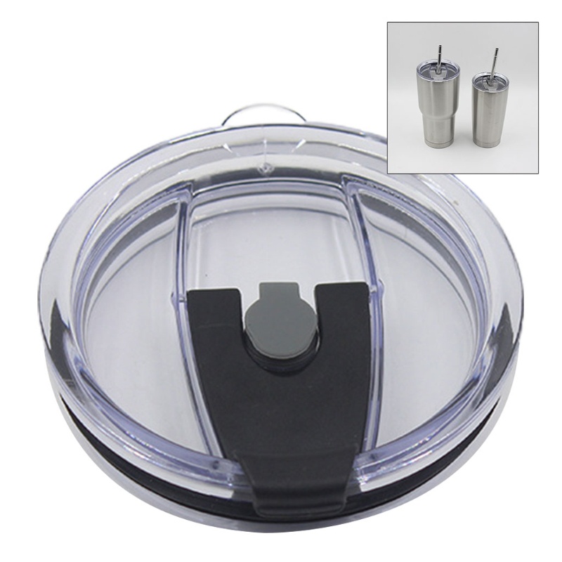Sha Spill-proof Splash Resistant Lids Plastic material for Tumbler ...