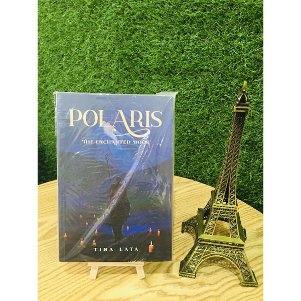 Polaris by Tina Lata | Shopee Philippines