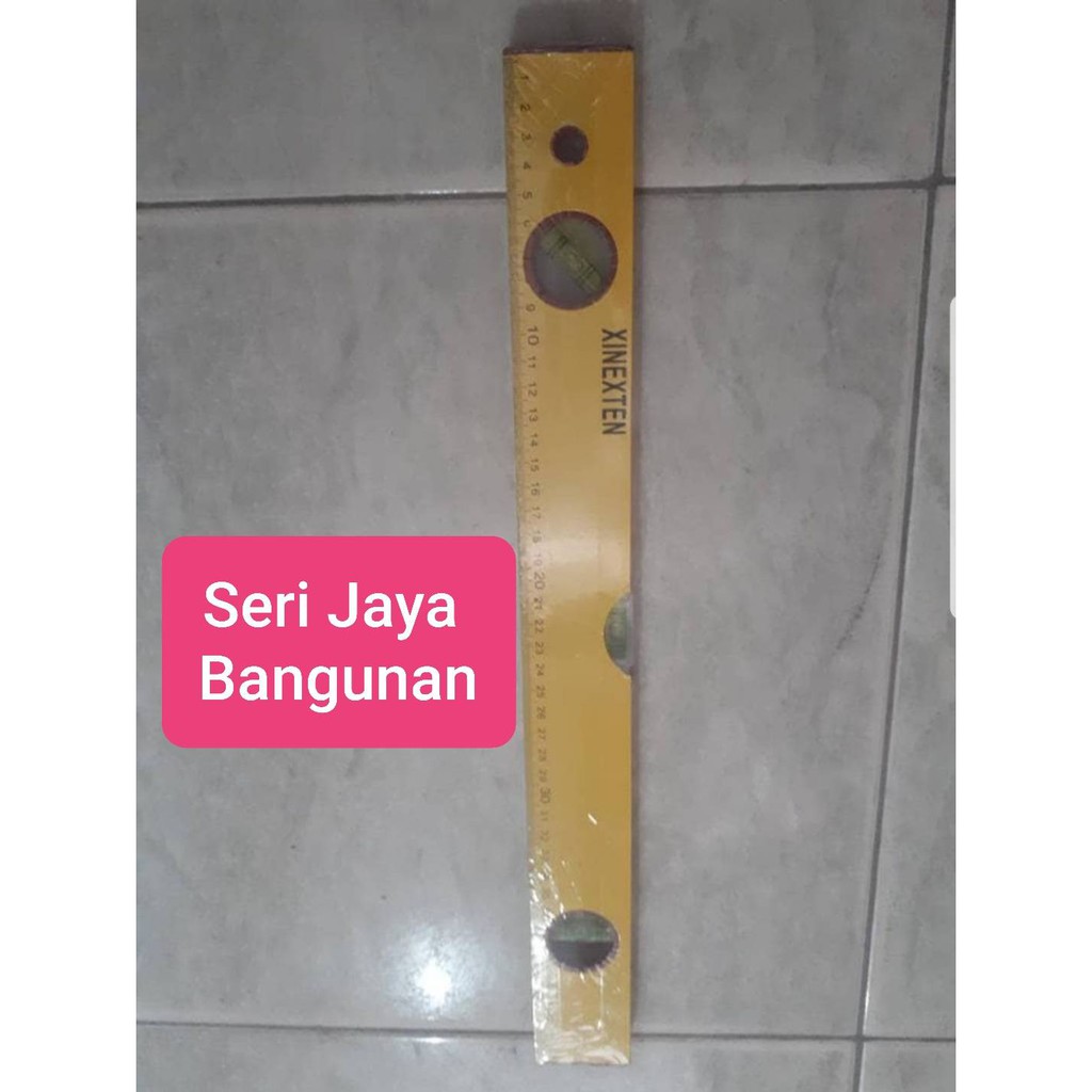 Waterpass 45cm (18" inch) / 60cm (24") / Aluminum Water pass Measuring ...