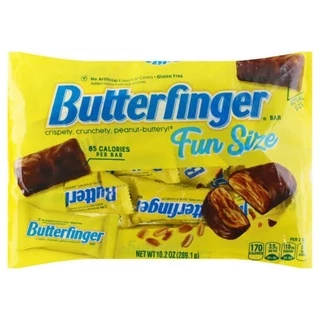 butterfinger - Best Prices and Online Promos - Aug 2024 | Shopee ...