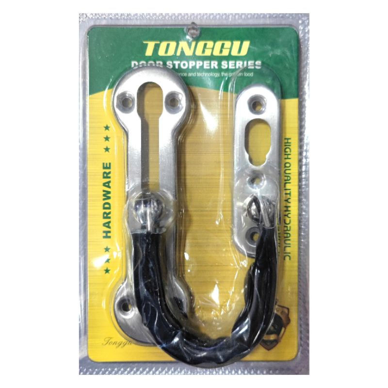 Chain guard bolt stainless steel 2 design heavy duty | Shopee Philippines