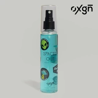 OXGN Fashion