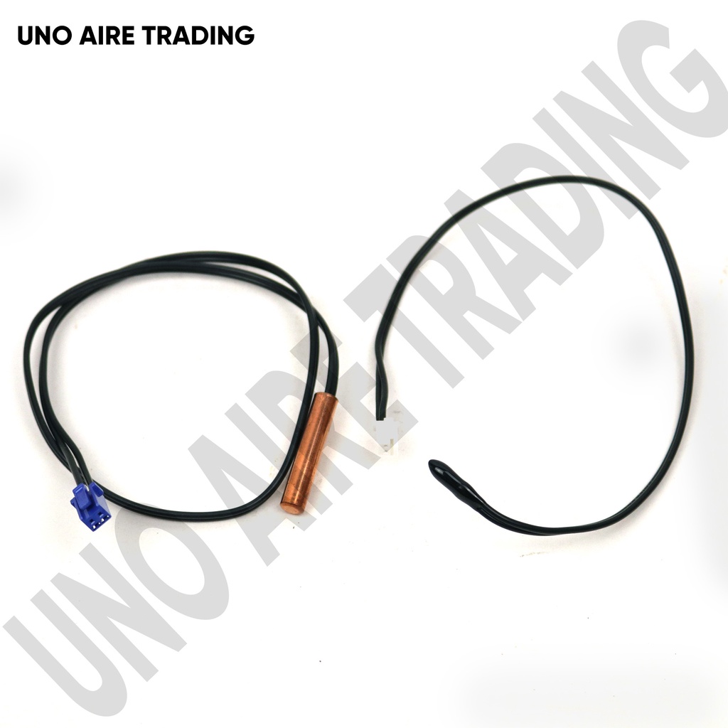 Air Coil Discharge Suction Sensor for Carrier and Toshiba Split Type ...