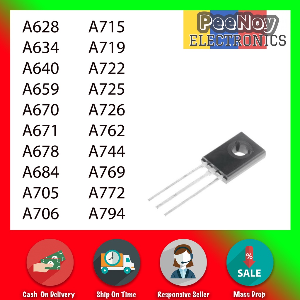 A628 A634 A640 A659 A670 A671 A678 A684 A705 A706 A715 A719 A722 A725 ...