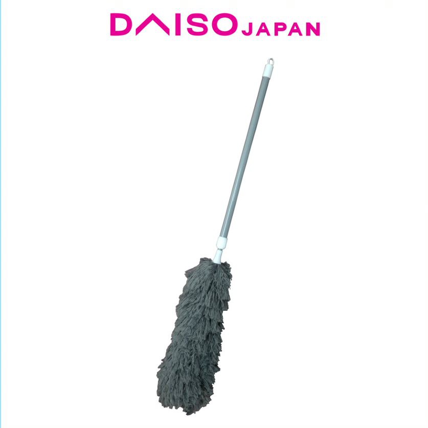 Daiso Expandable Microfiber Duster | Shopee Philippines