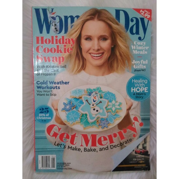 Pre loved, Magazines (Back Issues) | Shopee Philippines