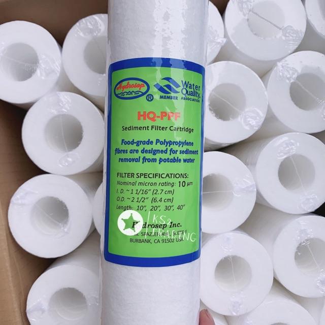 SL 10"～20" Hydrosep Sediment Filter Cartridge | Shopee Philippines