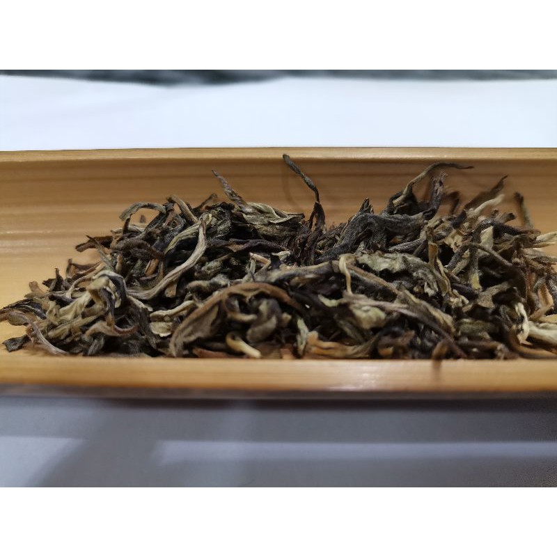 Premium Jasmine Tea Premium Jasmine Tea (Jasmine Tea) (Fragrant Tablets ...