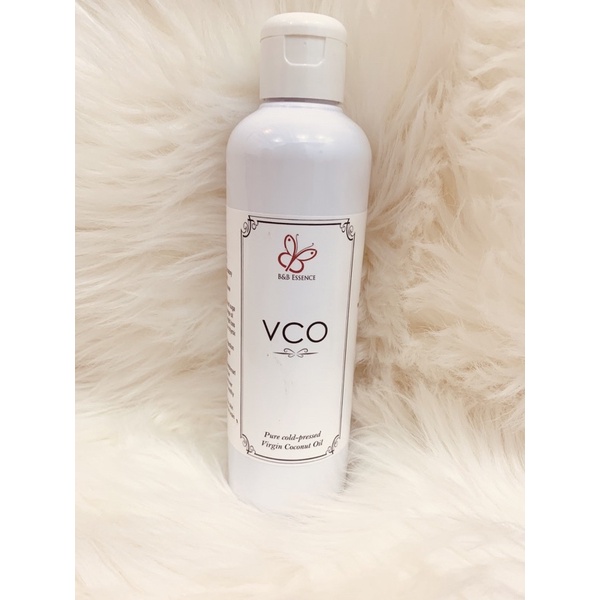 Pure VCO Virgin Coconut Oil | Shopee Philippines