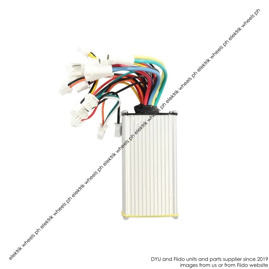 Fiido Controller D1 D2 D2S D3 D3S D4S L2 L3 Q1 Q1S M1 M1Pro D11 T1 ...