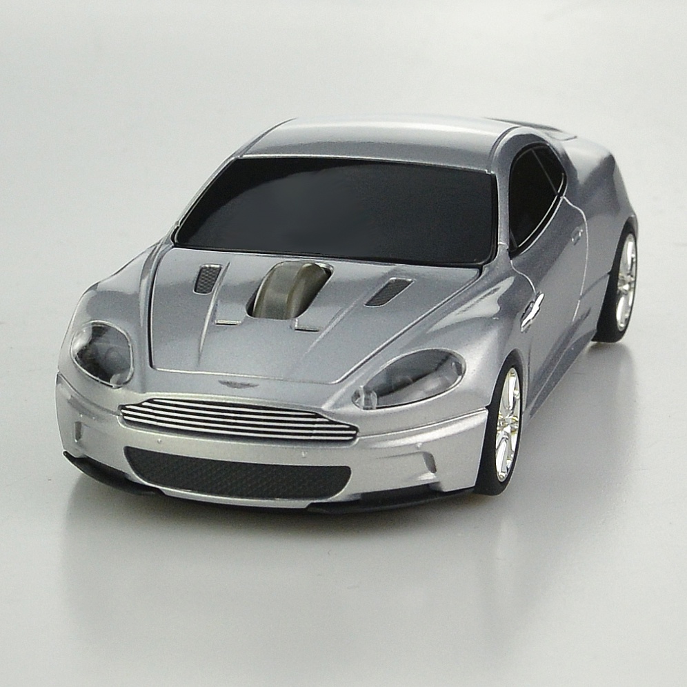 Official licensed Aston Martin DBS 2.4G wireless computer sports car ...