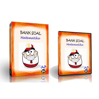 Complete collection of elementary school mathematics question banks for ...