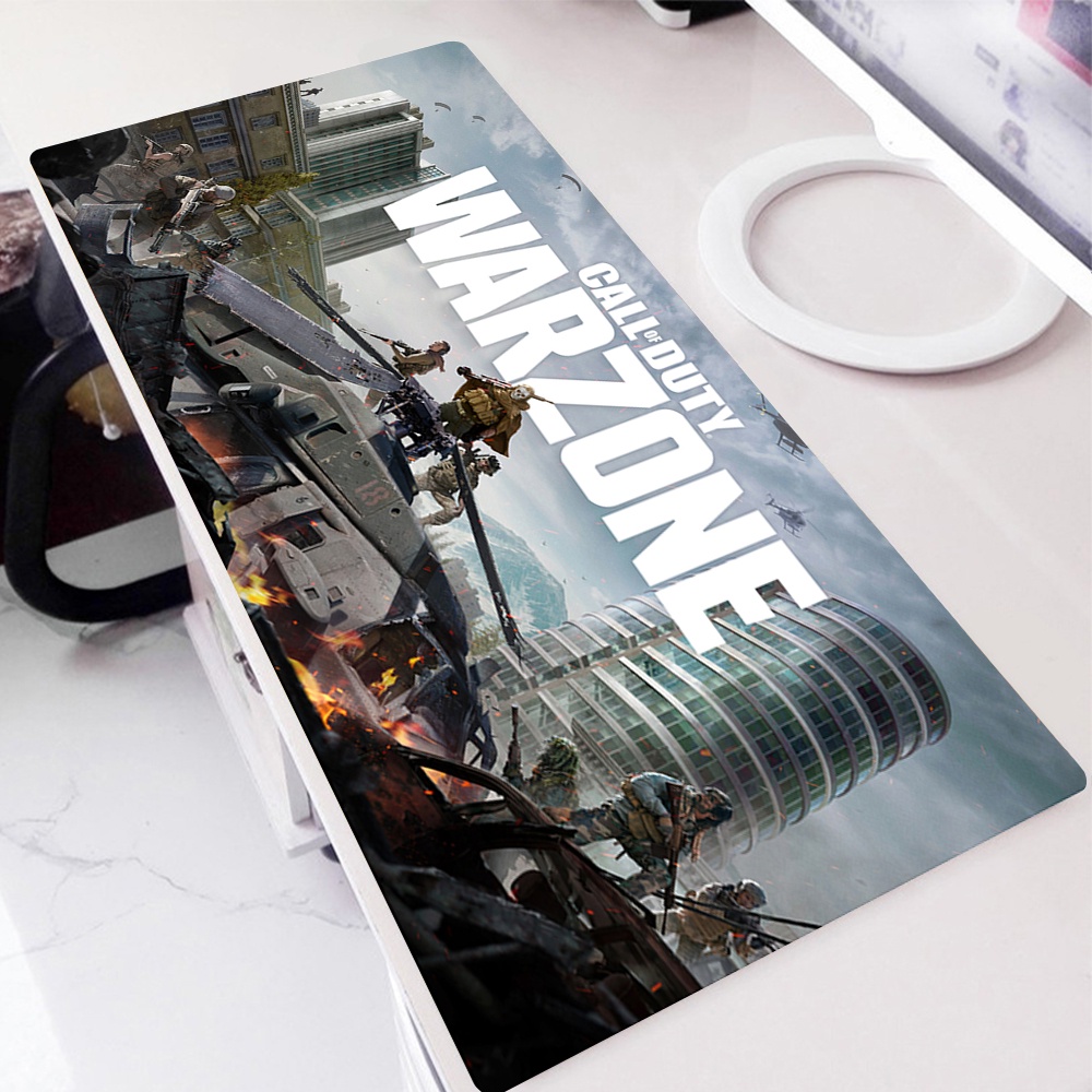 Call of Duty Modern Warfare Mouse Pad Gaming Pad Mousepad Gamer ...
