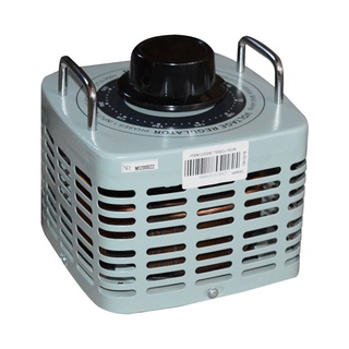 STAVOL VARIAC TRANSFORMER (ADJUSTABLE POWER SWITCH) 3000VA TDGC2-3KVA ...