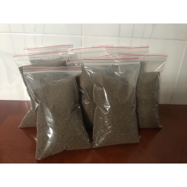 Nhat Phong fish bran 500g bag | Shopee Philippines