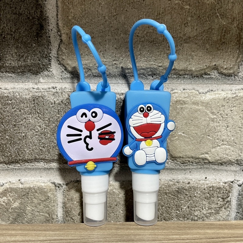 𝗖𝗢𝗗!!! 𝟯𝟬𝗺𝗹 𝗧𝗿𝗮𝗽𝗲𝘇𝗼𝗶𝗱 𝗔𝗹𝗰𝗼𝗵𝗼𝗹 𝗦𝗽𝗿𝗮𝘆 𝗕𝗼𝘁𝘁𝗹𝗲 (𝗘𝗠𝗣𝗧𝗬) 𝘄𝗶𝘁𝗵 𝗖𝘂𝘁𝗲 𝗖𝗮𝗿𝘁𝗼𝗼𝗻 ...