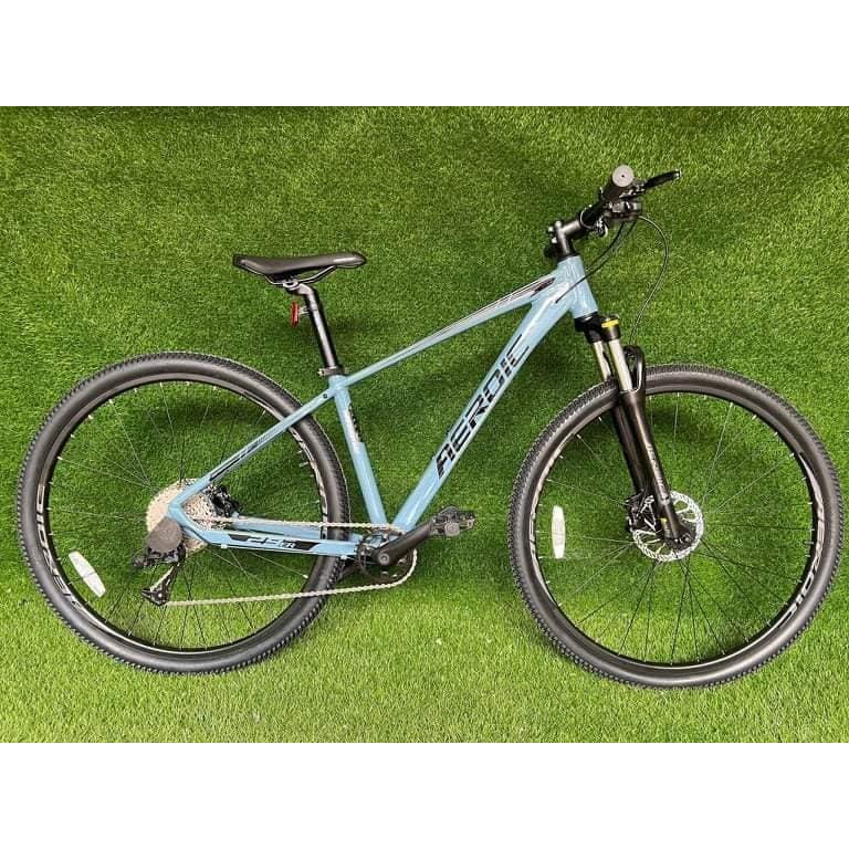 AEROIC WARRIOR 650 BUILT BIKE | Shopee Philippines