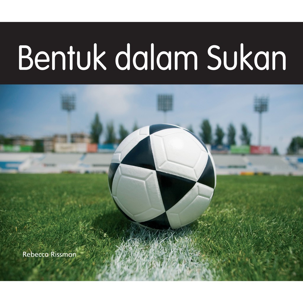 ITBM Our Sports & Body Series: Shapes in Sports - Rebecca Rissman ...