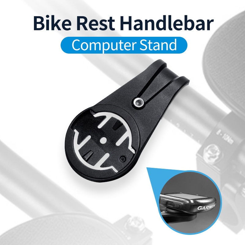 Magene Bike Tt Rest Bar Computer Mount Holder For Garmin Xoss Igpsport ...