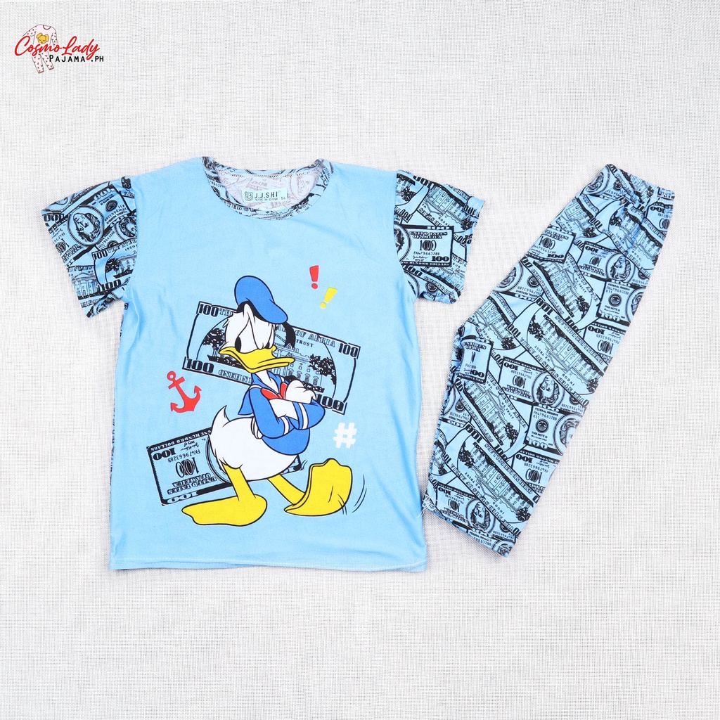 Kids terno tokong for boys kids duck design(COD) | Shopee Philippines