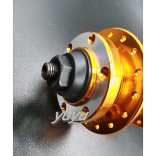 TAIWAN SHUNAN MTB Disc Brake Seal Bearing Quick Release Cassette Type ...