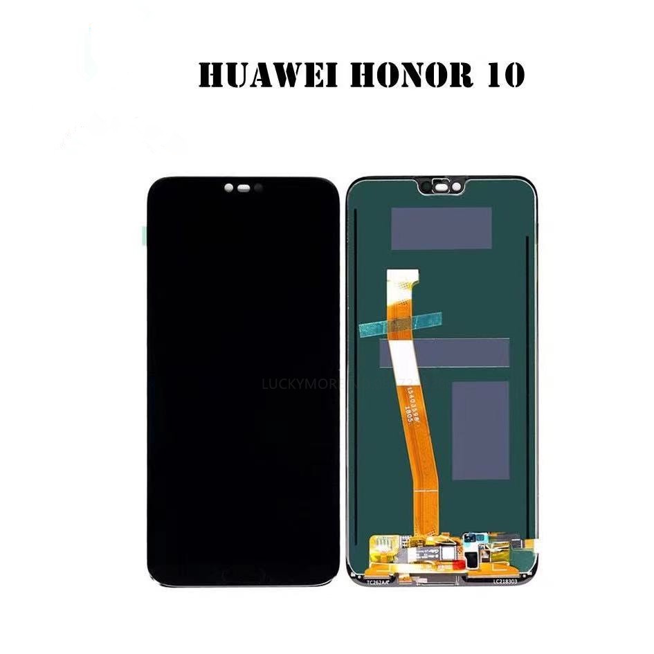 Huawei Honor 10 LCD With Touch Screen Full Set Replacement Available ...