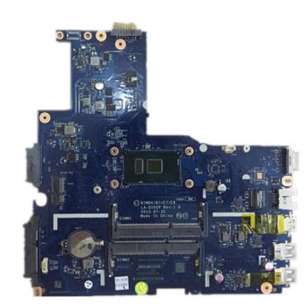 BIWB6/ B7/E7/E8 LA-D102P For B41-80 For Motherboard B41-80 With I7 ...