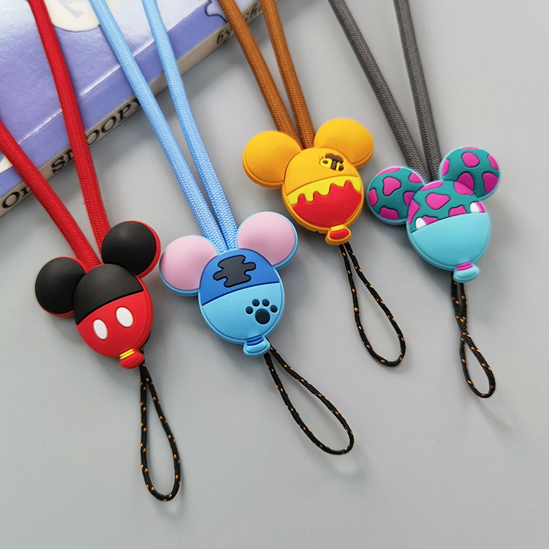 Lanyard Cord Hand Wrist Strap Rope Mobile Phone Camere id Name tag Keys ...