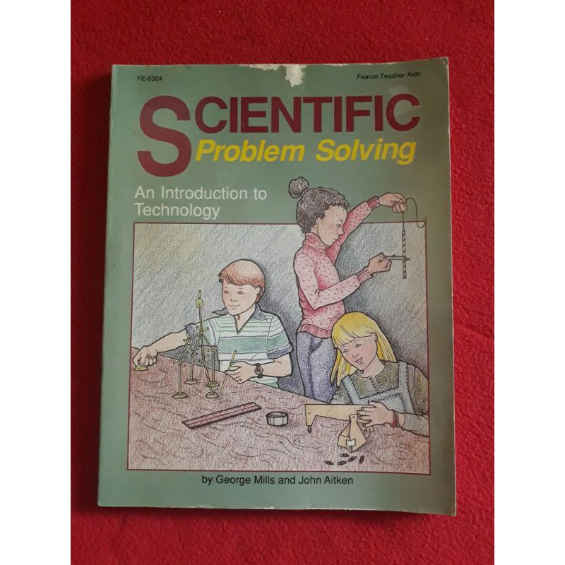 Scientific Problem Solving | Shopee Philippines