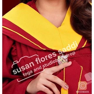 Shop graduation toga for Sale on Shopee Philippines