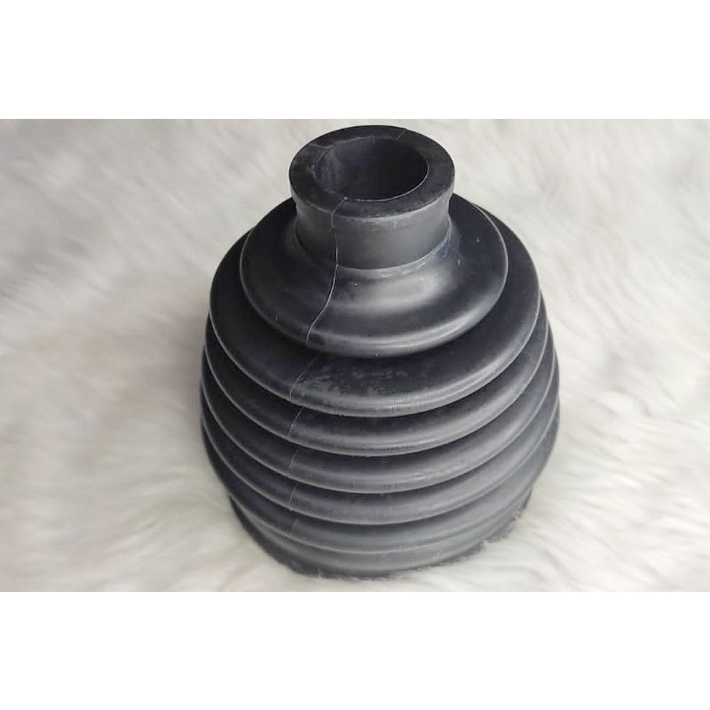 Vibra Maxx Outer CV Boot for Lancer '93-'96 CB 4G92A GLXI Mitsubishi ...