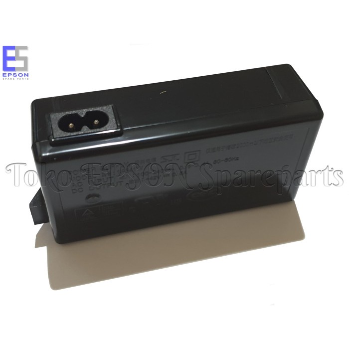 Power Supply Adapter Epson L110 L120 L130 L210 L220 L300 L310 Ori New ...