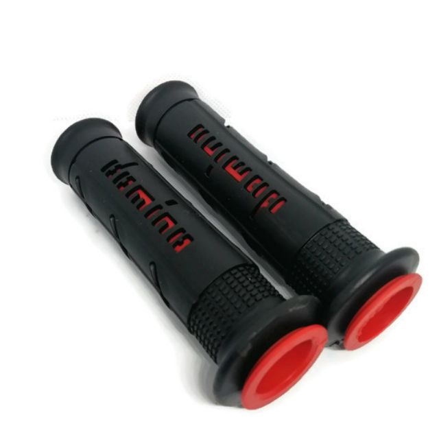 DOMINO HANDLE GRIP RUBBER (RED) | Shopee Philippines