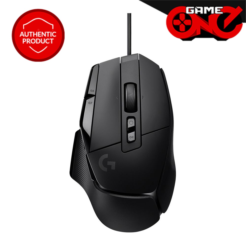 Logitech G502 X Wired Gaming Mouse | Shopee Philippines