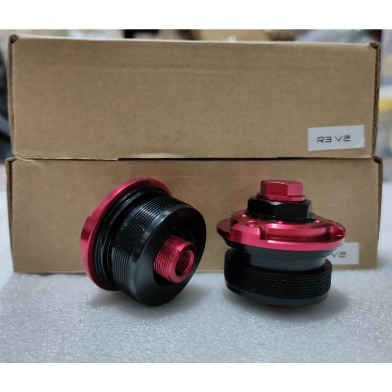 R3 version 2 pre-load adjuster | Shopee Philippines