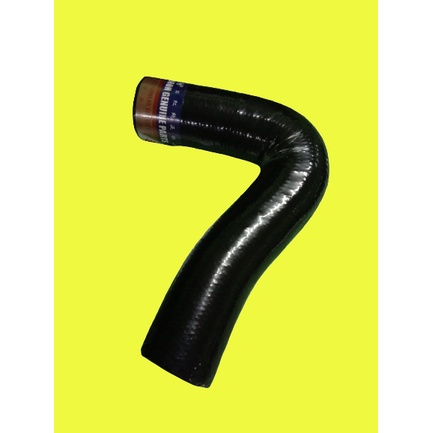 ISUZU 4HF1/4HE1 RADIATOR HOSE UPPER | Shopee Philippines
