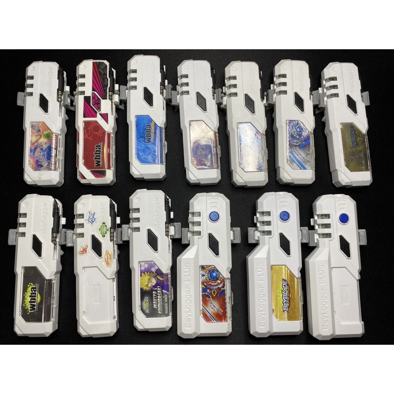 Original Beyblade Beylogger | Shopee Philippines