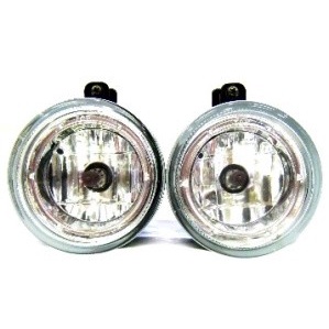 Isuzu D-Max 2008-12 Foglamp DMax Fog Lamp Light Foglight | Shopee ...