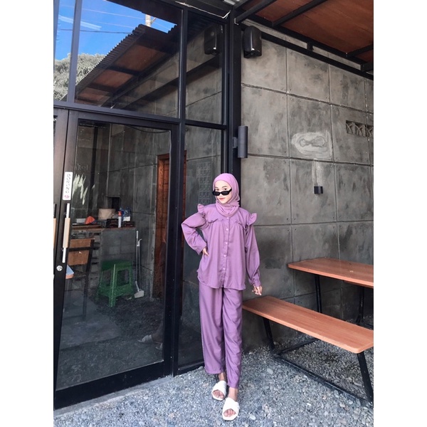 One SET / STELAN / SETCEL MEXICOLA SHAKILA FASHION Women Recent ...