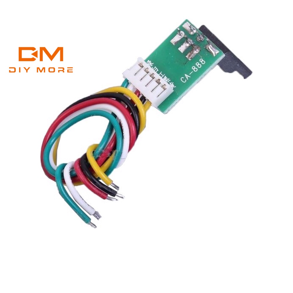 DIYMORE Lcd Universal Power Supply Board Module 300v Switch Tube For Tv ...