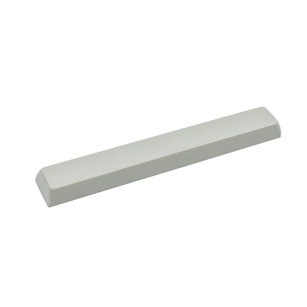 XDA Profile Convex Spacebar Grey 1.75u 2u 2.25u 2.75u 3u 4.5u 5.5u 6u 6 ...