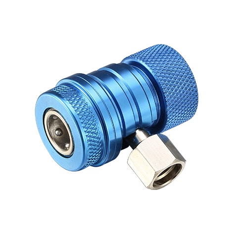 Quick Coupler Set VHF-SA (1SET) | Shopee Philippines