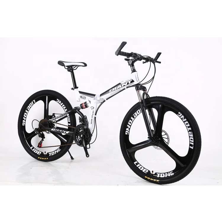 Factory mini 26 inch sport folding mountain bikes racing road bicycle ...