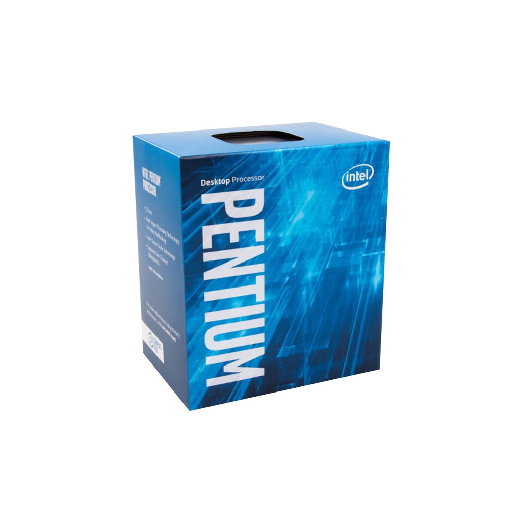 7th Generation Intel Pentium G4560 1151 3.5Ghz CPU | Shopee Philippines