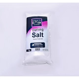Shop curing salt for Sale on Shopee Philippines