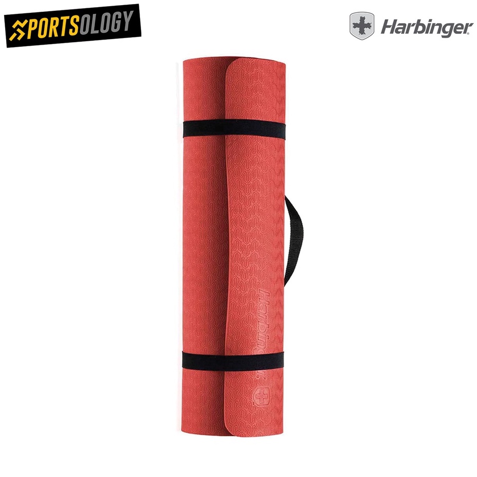 Harbinger 3/8 Eco Fit Mat | Shopee Philippines