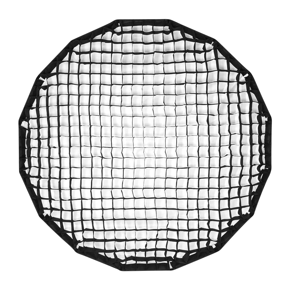 120cm/ 90cm Softbox professional Honeycomb Grids 16 Robs Deep ...
