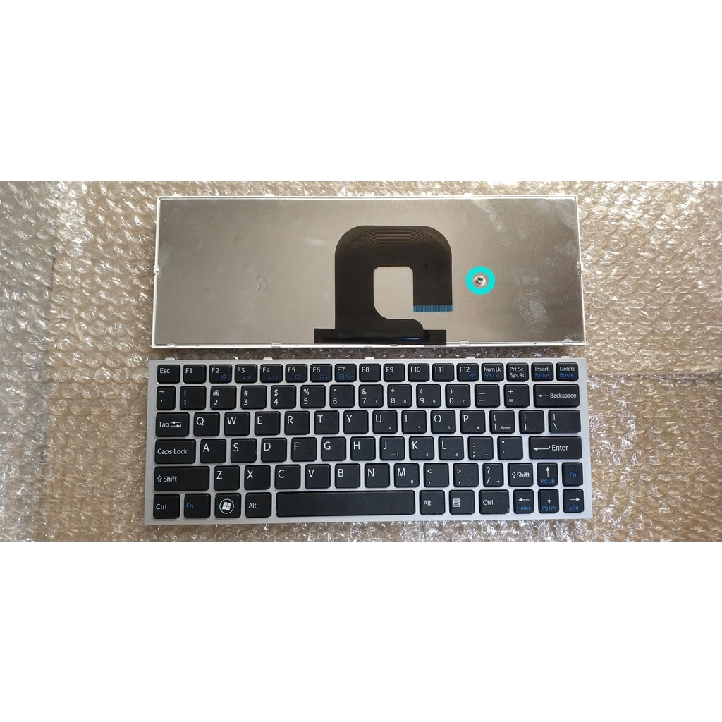 Laptop keyboard replace FOR SONY Vaio VPC-YA VPC-YB VPC YA YB VPCYB15JC ...
