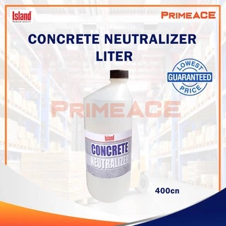Shop concrete neutralizer for Sale on Shopee Philippines
